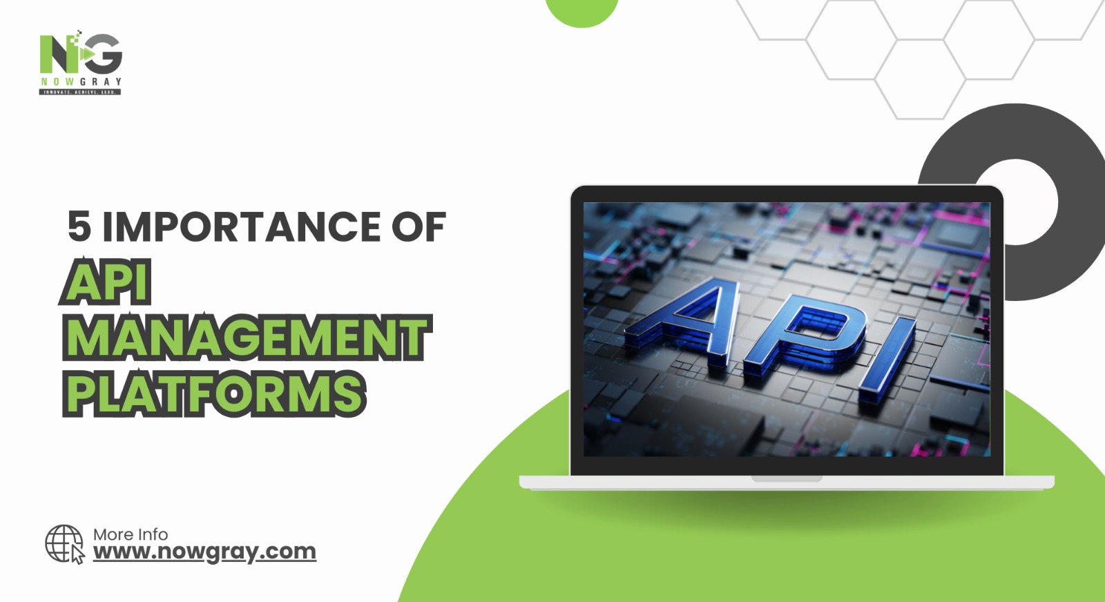 5 Importance of API Management Platforms - Lucknow's No.1 Software ... 5 Importance of API Management Platforms - Lucknow's No.1 Software ...