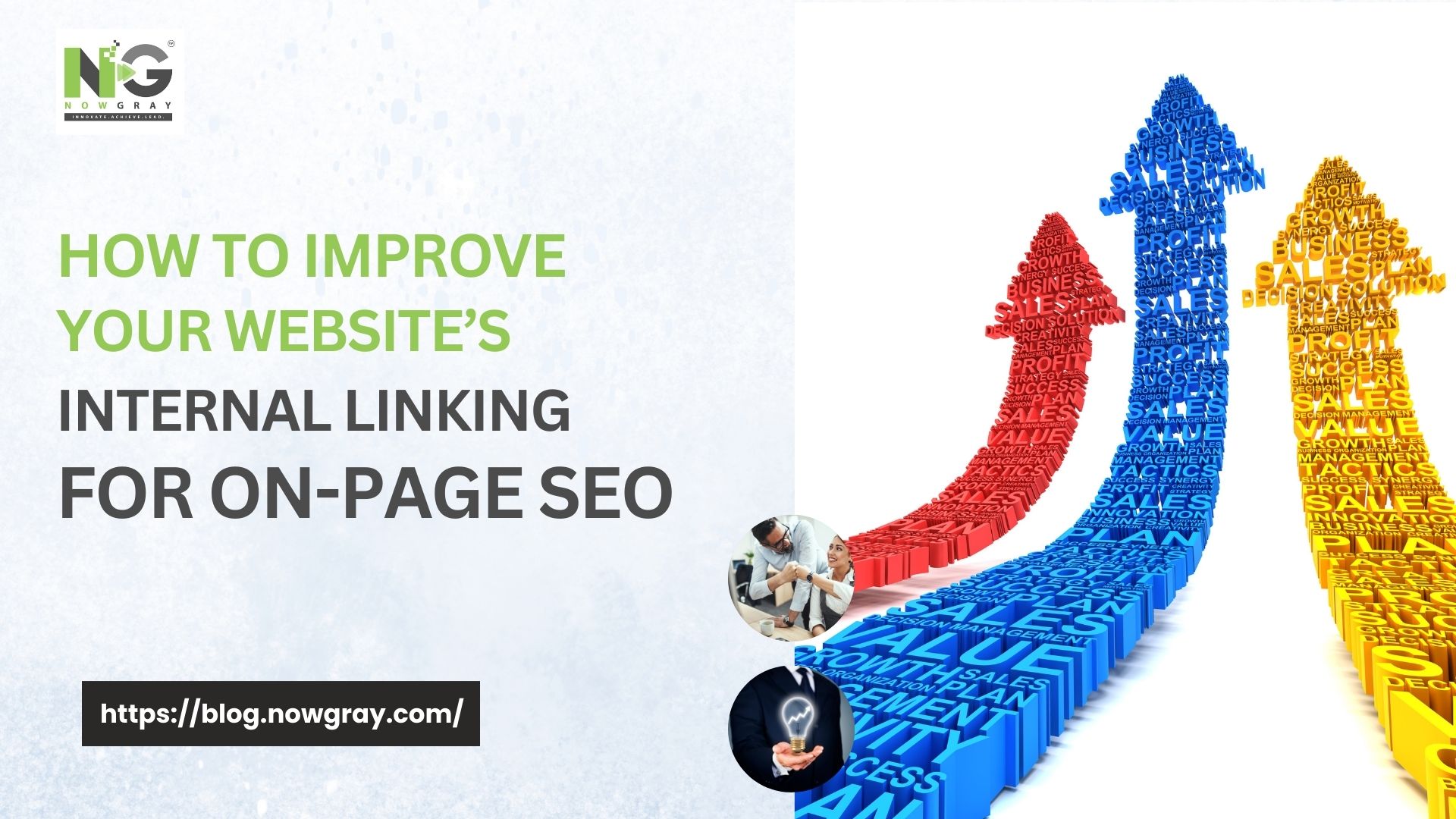How to Improve Your Website's Internal Linking for On-Page SEO - Lucknow's No.1 Software Company ...