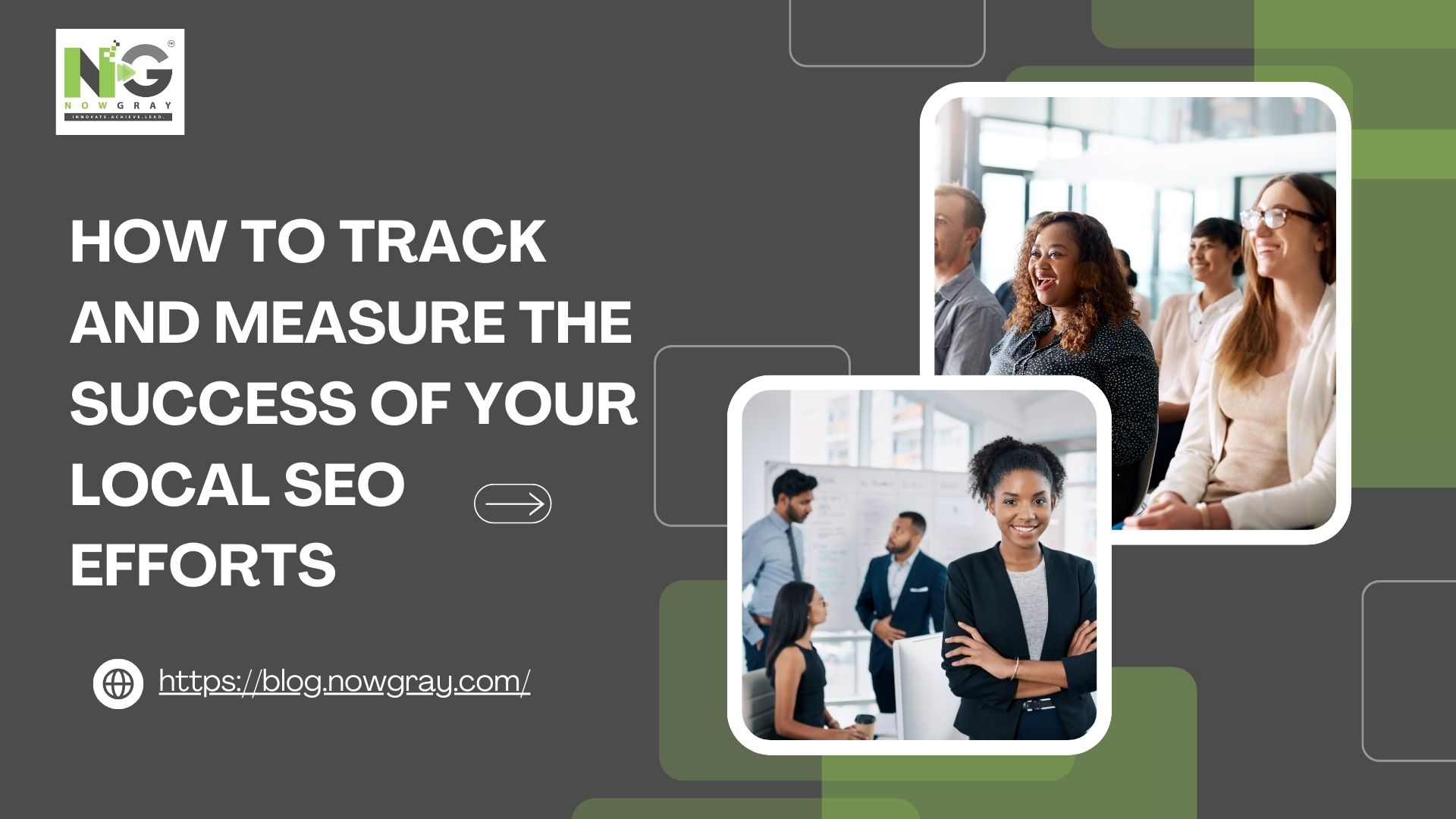 How to Track and Measure the Success of Your Local SEO Efforts ...