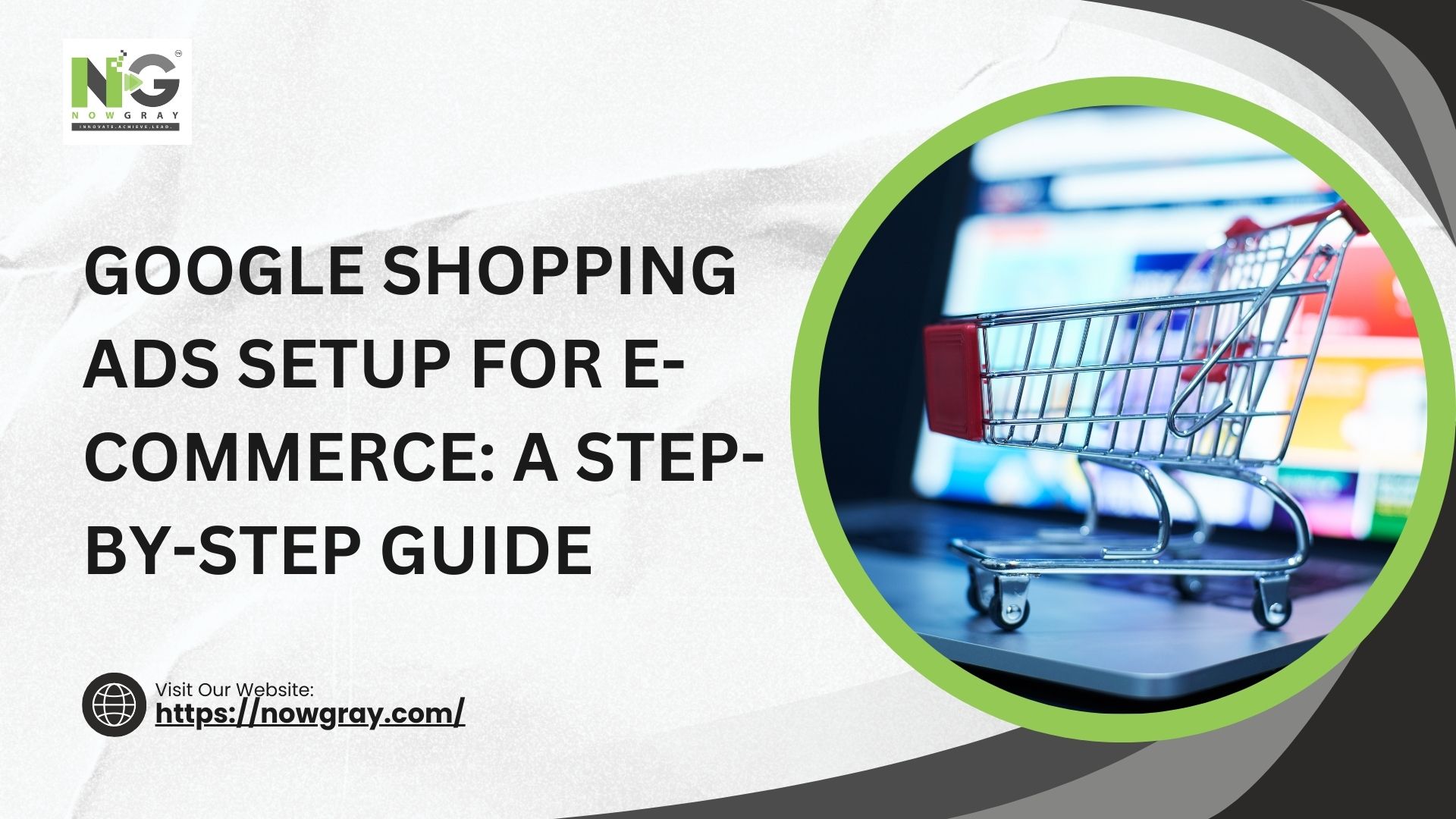 Google Shopping Ads Setup for E-commerce: A step-by-Step Guide ...
