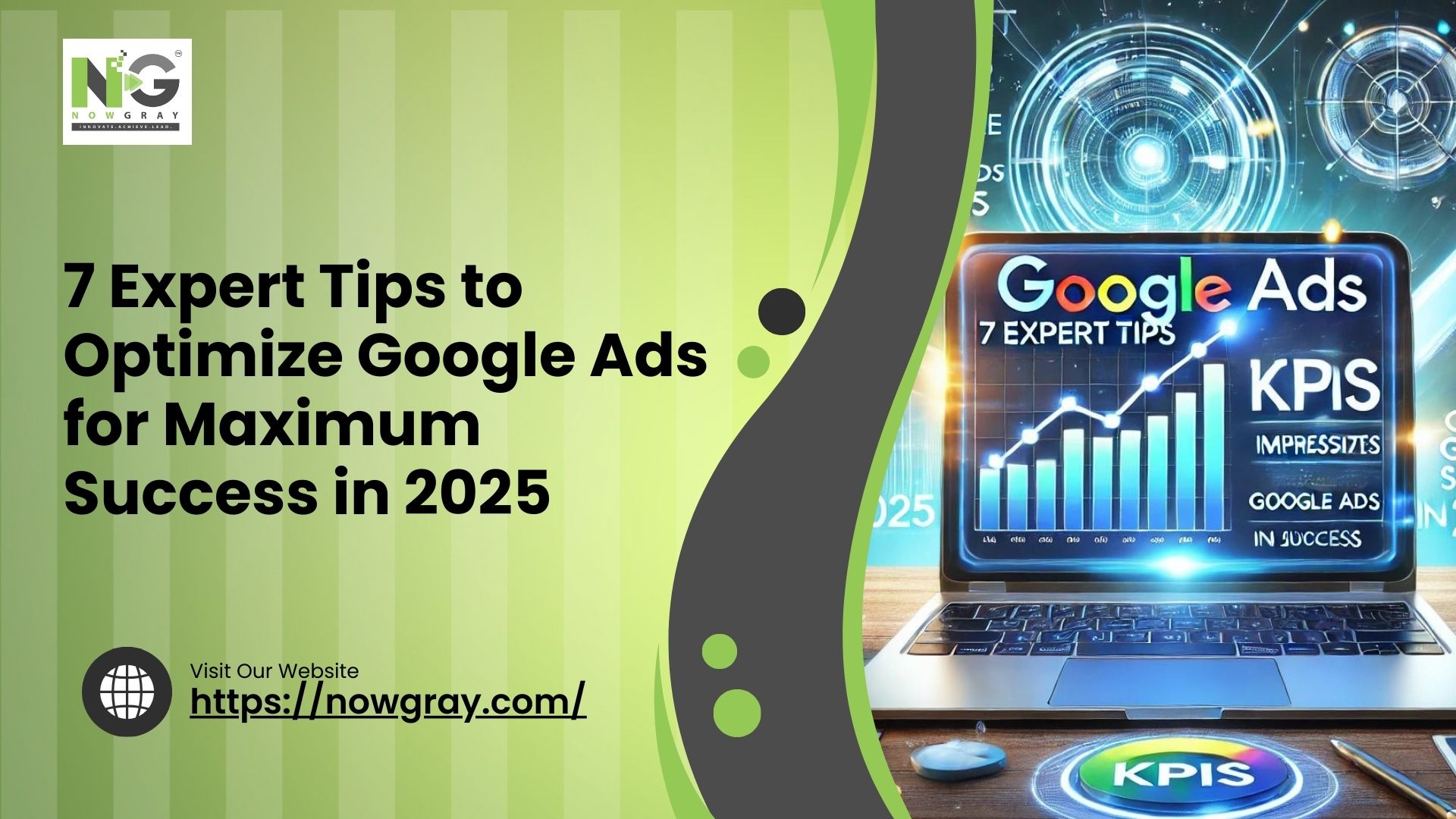7 Expert Tips to Optimize Google Ads for Maximum Success in 2025 ...